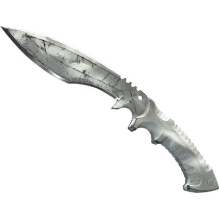 Kukri Knife | Urban Masked (Field-Tested) | CS2 Skins